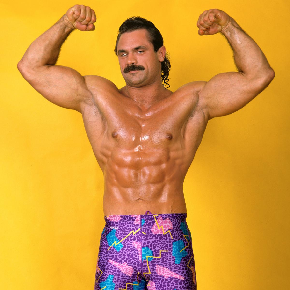 WWE: Quali sono le venti superstar più forti di sempre? | Spazio Wrestling