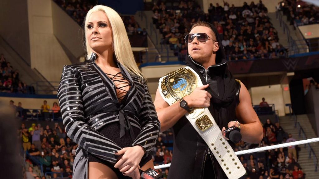 WWE SPOILER RAW: Cosa è successo a Maryse? | Spazio Wrestling