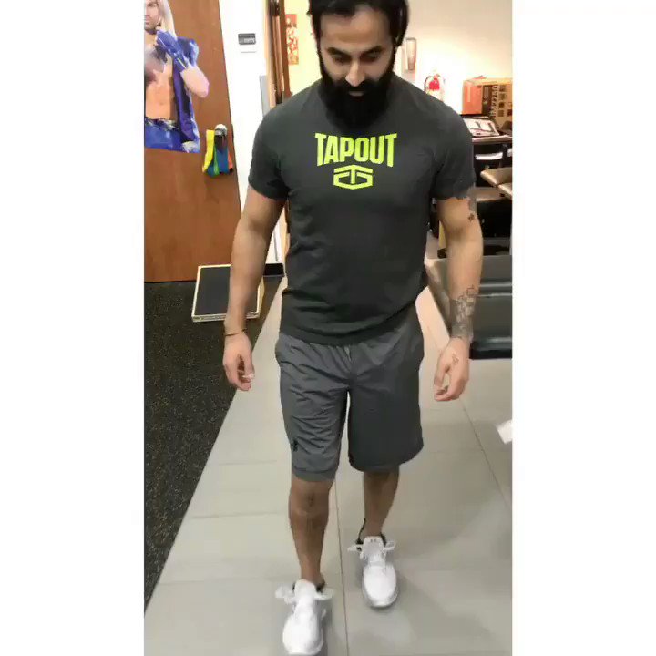 WWE: Sunil Singh è pronto al ritorno | Spazio Wrestling