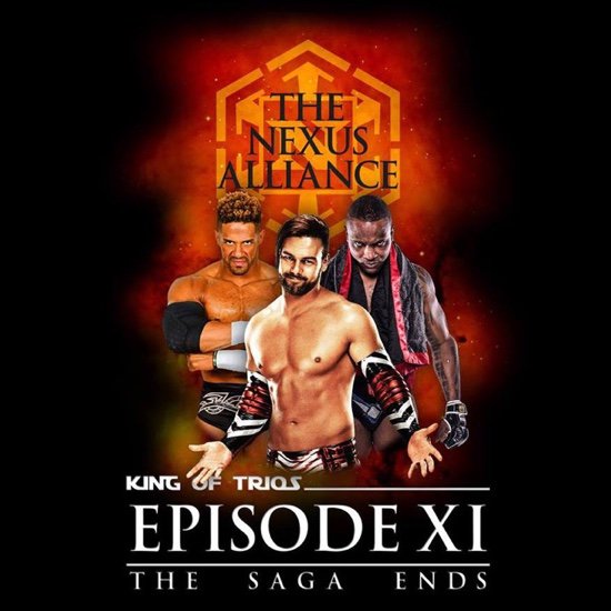 CHIKARA PRO: Tre ex WWE lotteranno per la Chikara Pro - Spazio Wrestling