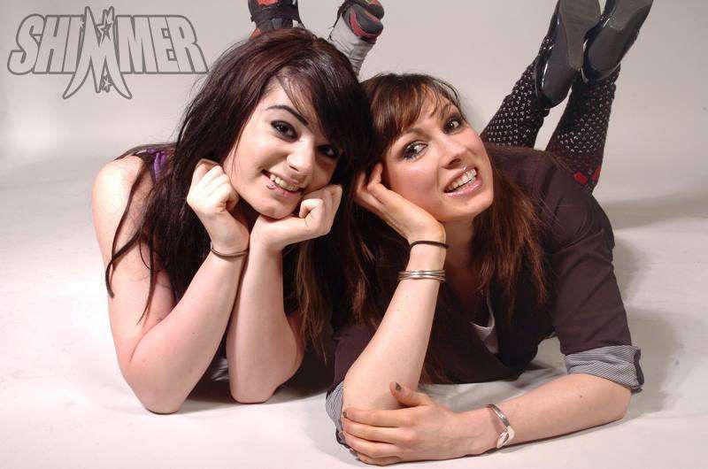 WWE: Una rara foto di Becky Lynch e Paige prima del loro arrivo in WWE ...