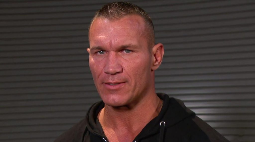 John Cena Sr.:"Randy Orton supererà il record di Ric Flair" - Spazio ...