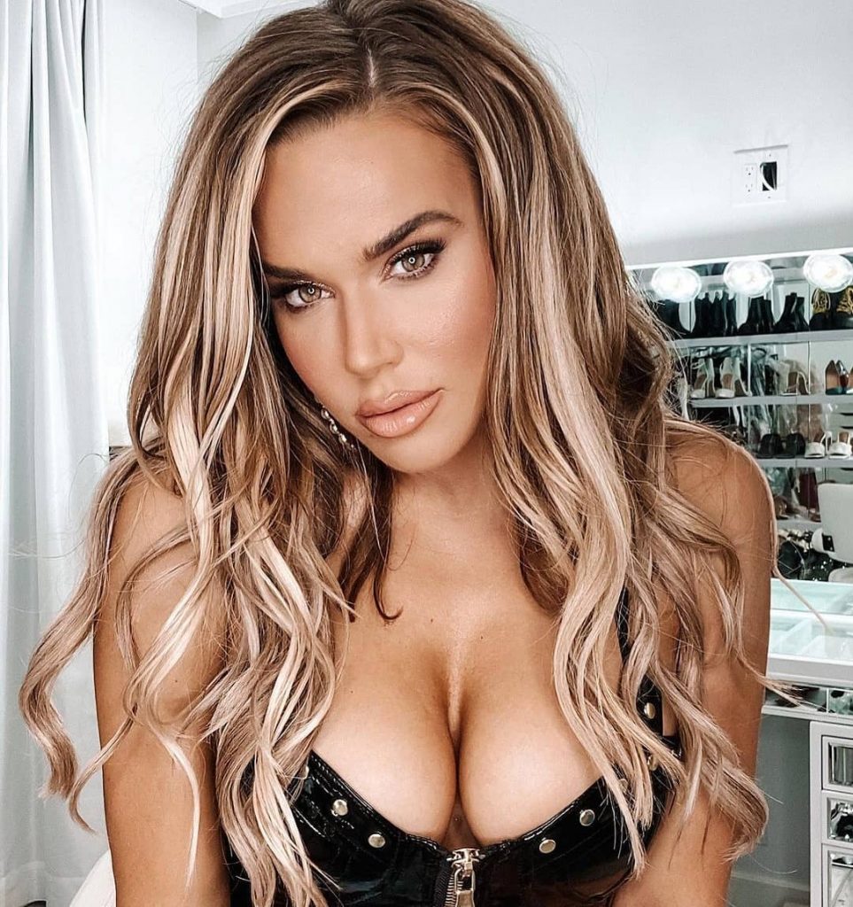 WWE: Lana fa "impazzire" i suoi fan su Instagram *FOTO* | Spazio Wrestling