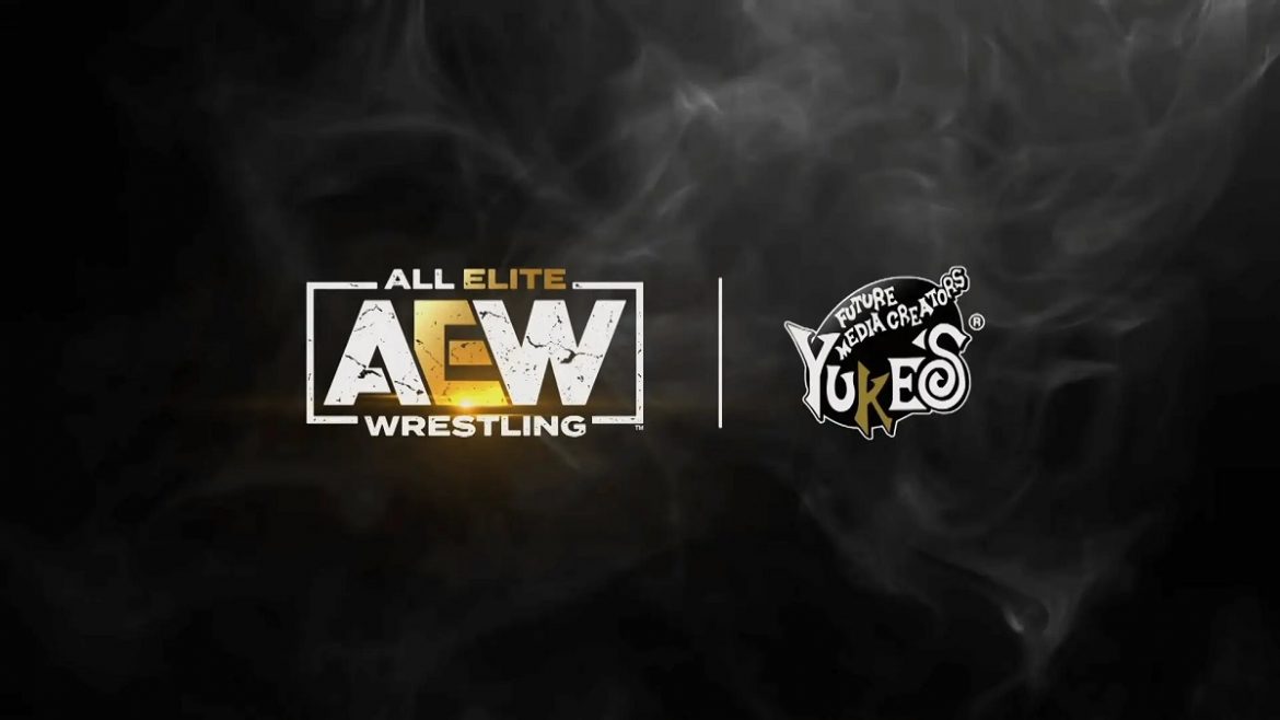 AEW: Svelati i titoli dei videogiochi? | Spazio Wrestling