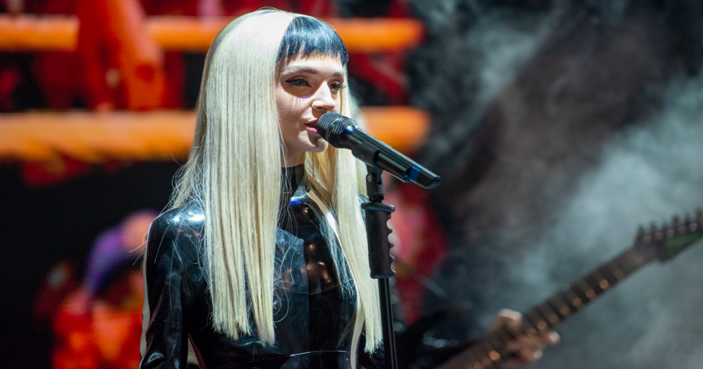 WWE: Poppy si esibirà durante la seconda serata di NXT Takeover: Stand ...