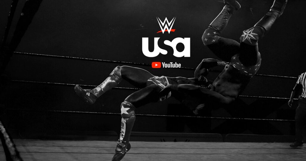 WWE: USA Network non ha preso bene l’Hell in a Cell Match a Smackdown ...