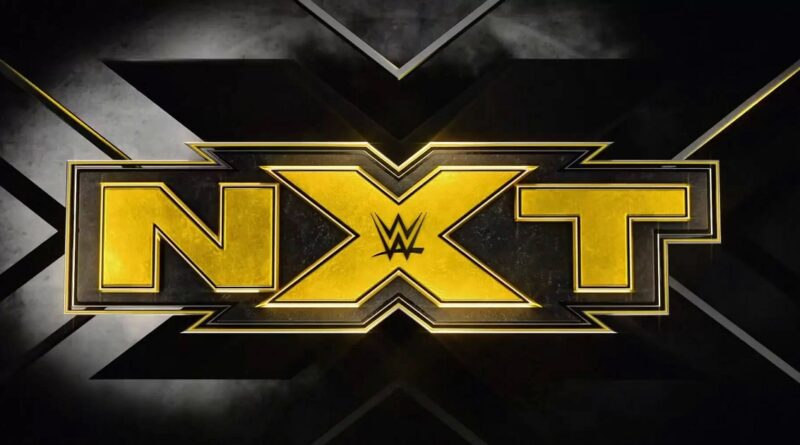 WWE: Rivelato il nuovo logo di NXT? *FOTO* | Spazio Wrestling