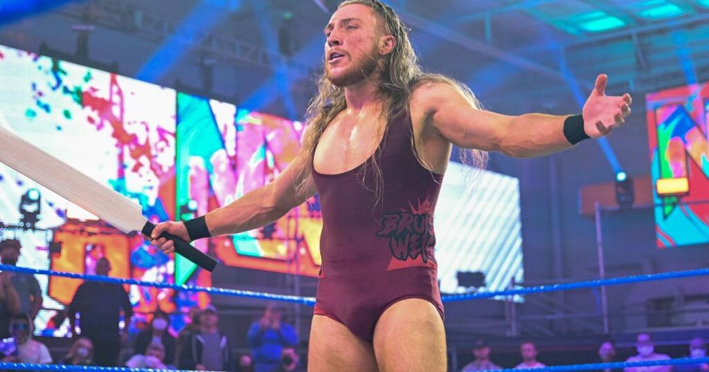 WWE: Butch tornerà presto a essere Pete Dunne? *FOTO* | Spazio Wrestling