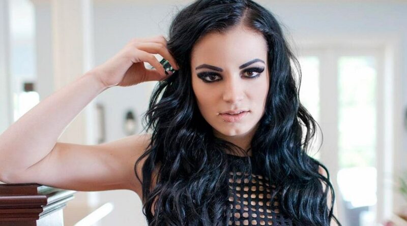 AEW BREAKING NEWS: Paige debutta col nome di Saraya | Spazio Wrestling