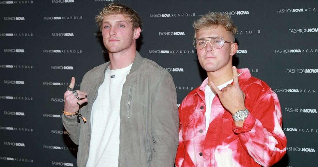 WWE: Dopo Logan anche Jake Paul arriverà in WWE? - Spazio Wrestling