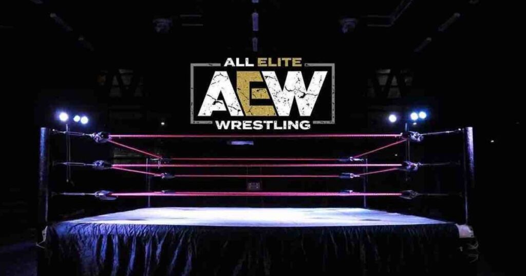 AEW: In programma un documentario sulla compagnia | Spazio Wrestling