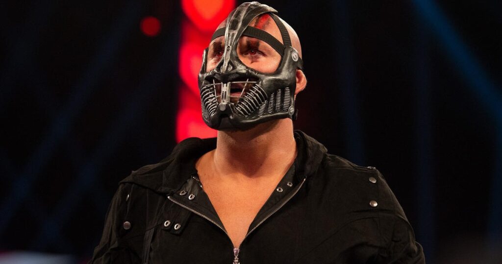 WWE: Cambio di personaggio per T-Bar, arriva anche il nome nuovo ...