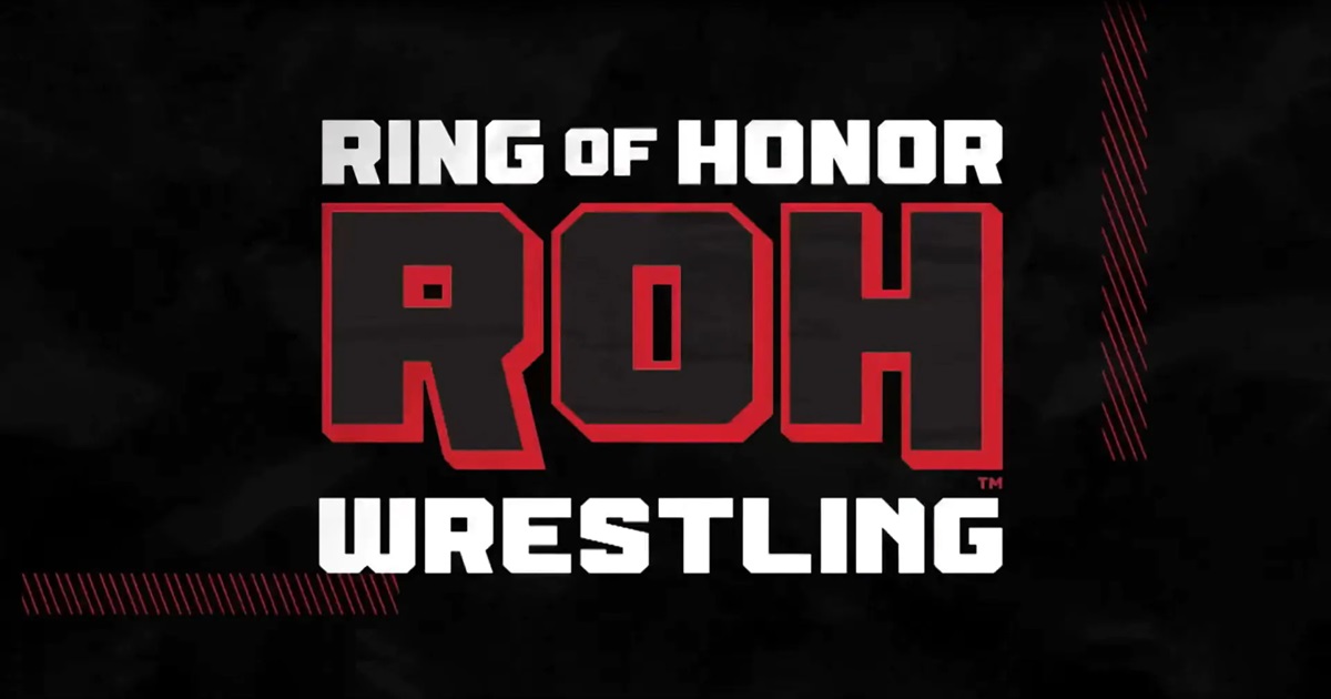Ex Star della WWE appare in ROH (FOTO) - Spazio Wrestling