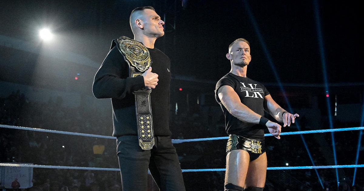 WWE: Gunther reagisce alla sconfitta subita a Raw (VIDEO) - Spazio ...