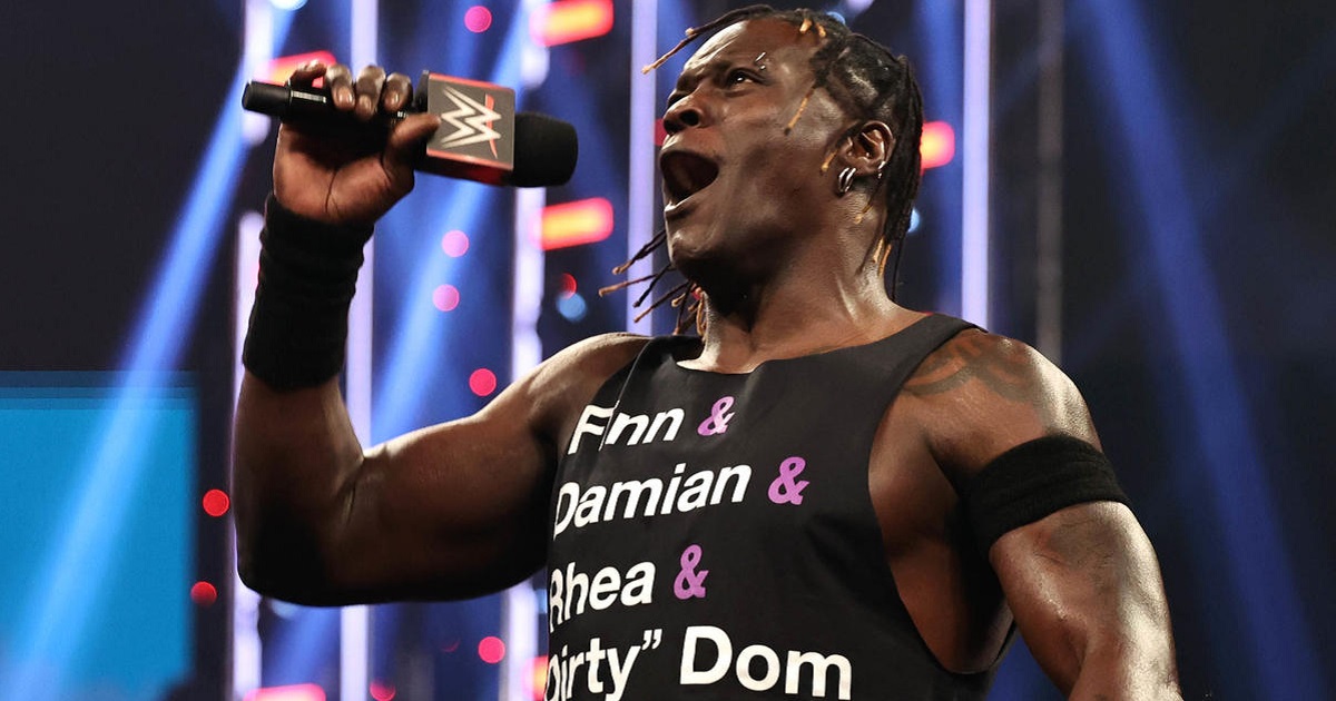 Le prime reazioni all'interno del backstage della WWE dopo il ritorno ...